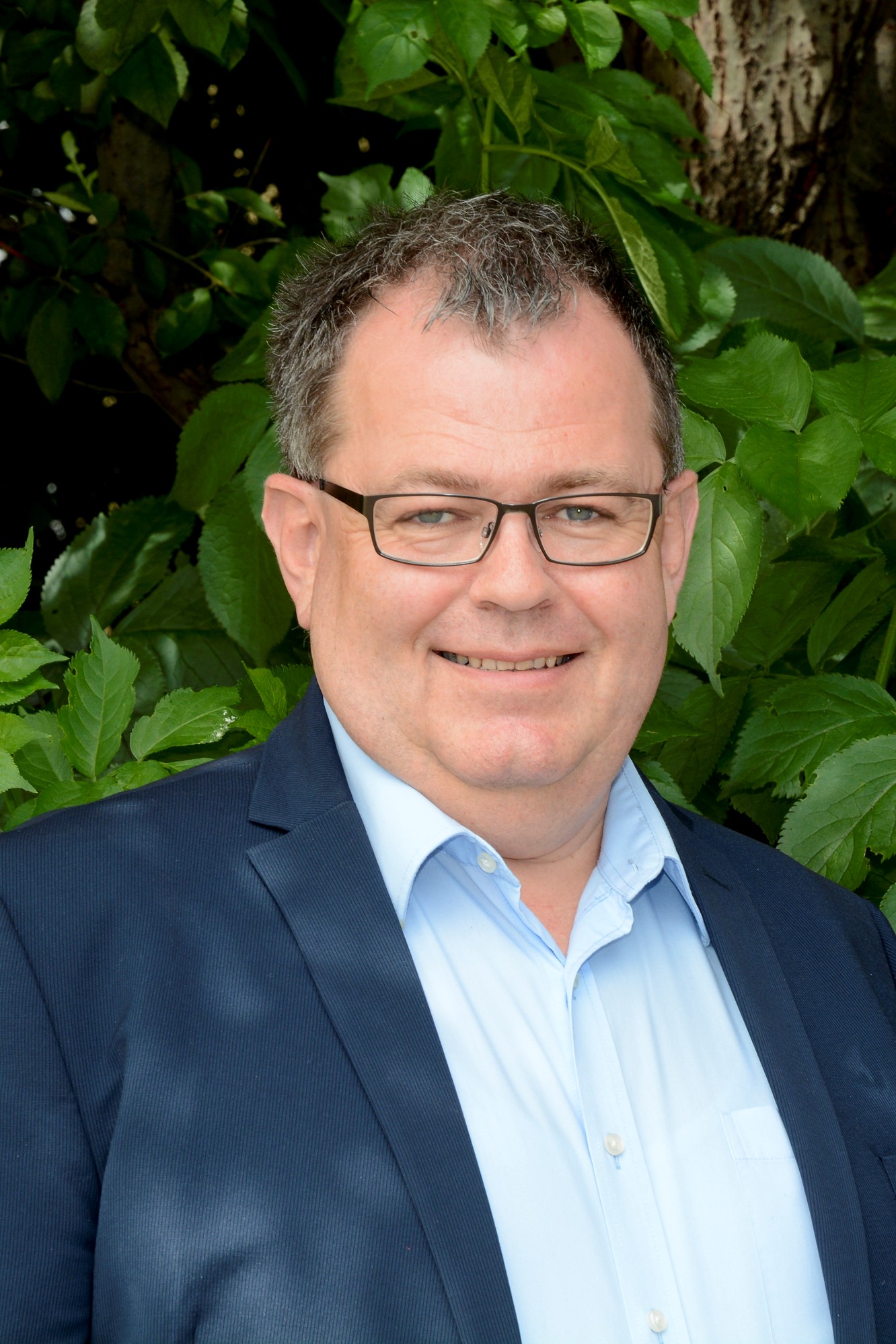 DSA Michael Leitner - Fokus Mensch